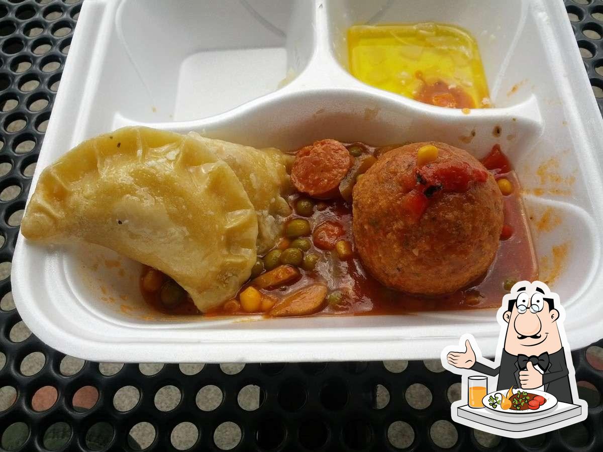 Hubert's Polish Kitchen in Columbus - Restaurant menu and reviews