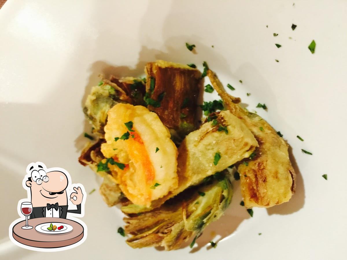 Restaurante El Buho in Benidorm - Restaurant reviews