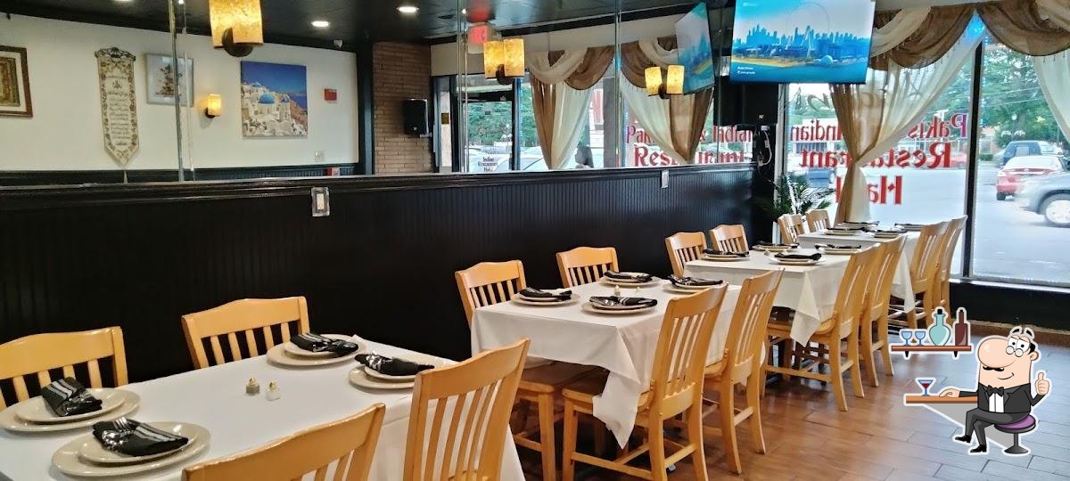 Aladdin Indian & Pakistani Restaurant (Halal), Centereach - Restaurant ...