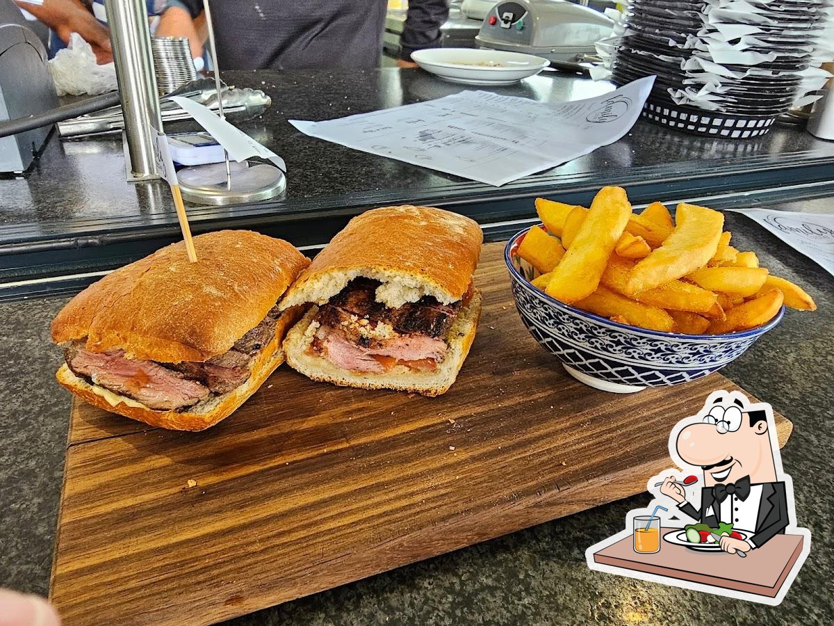 Family Table Steyn City Lagoon, Midrand - Restaurant menu, prices and ...