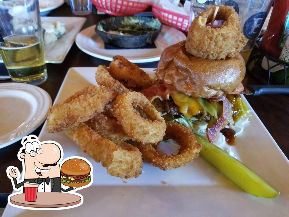 Hungry Buffalo Restaurant in Pinetop-Lakeside - Restaurant reviews