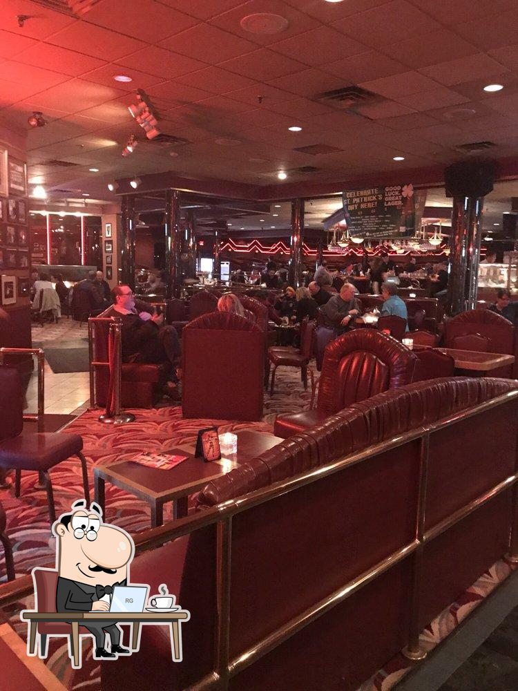 Mancini’s Char House, Saint Paul - Restaurant menu, prices and reviews