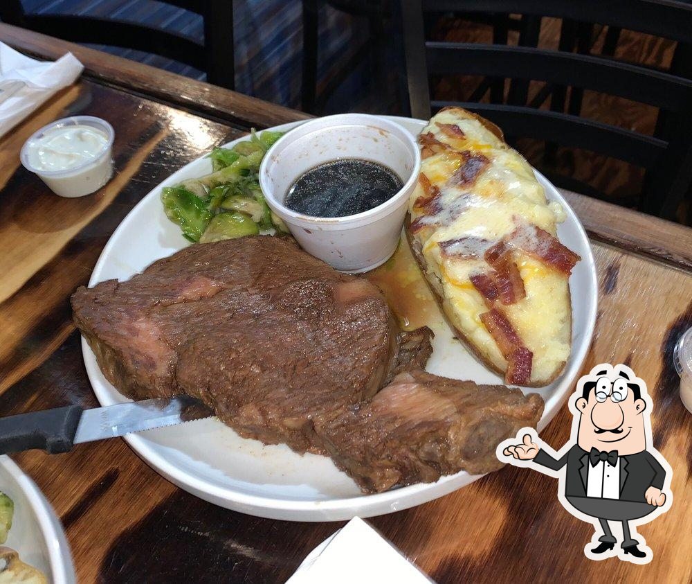 Milton Lodge Bar and Grill in Milton - Restaurant menu and reviews