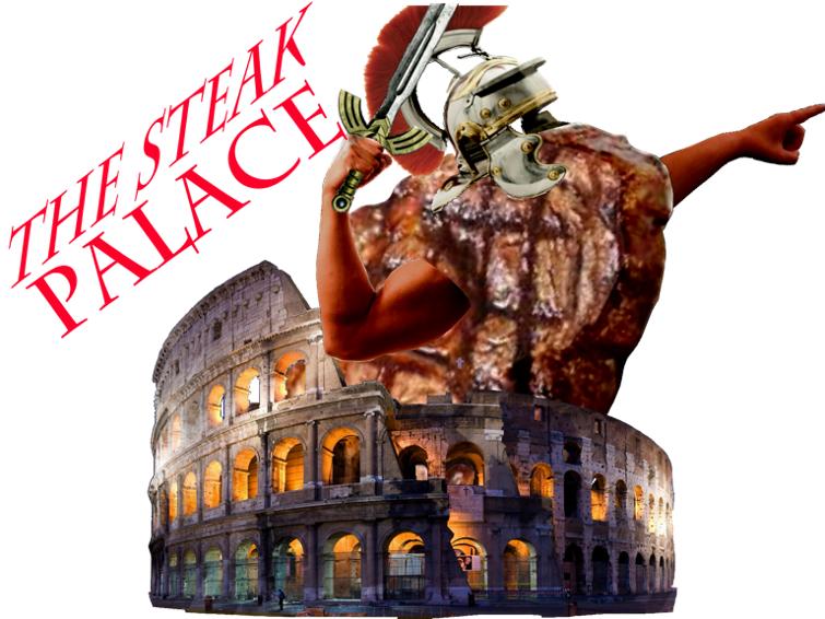 Steak Palace, San Miguel de Allende