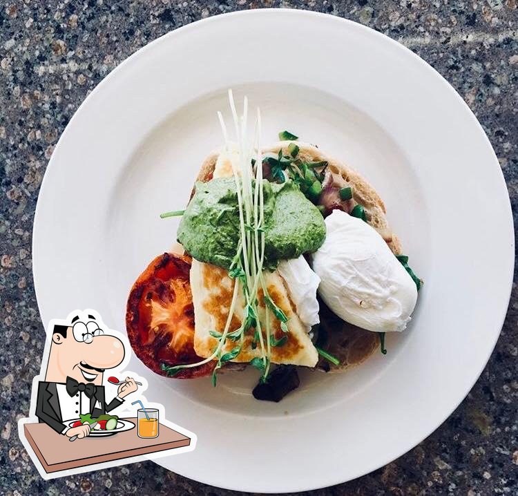 Strand View Cafe in North Ward - Restaurant reviews