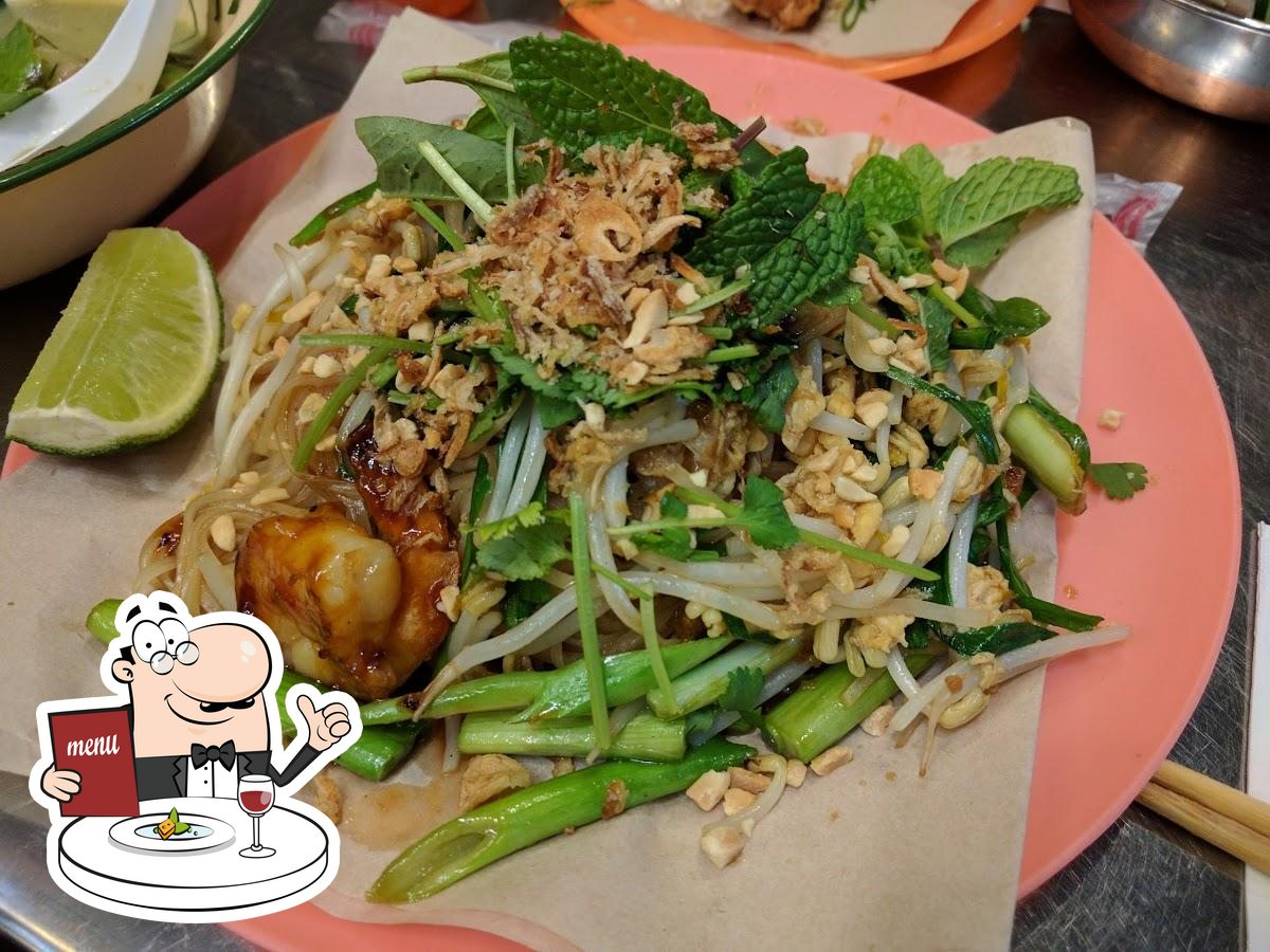 Sunnys Shop, Prospect - Restaurant menu, prices and reviews
