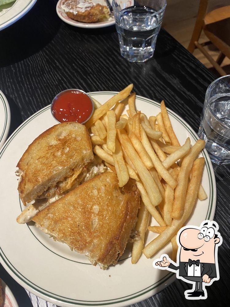 Little West Tavern, Columbus - Restaurant menu, prices and reviews