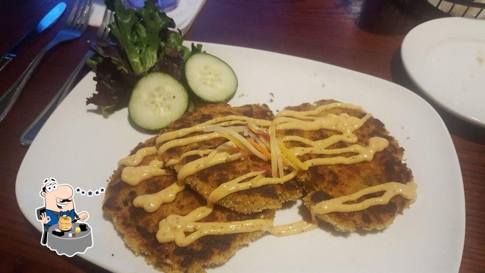 Pullmans At Trolley Square in Appleton - Restaurant reviews