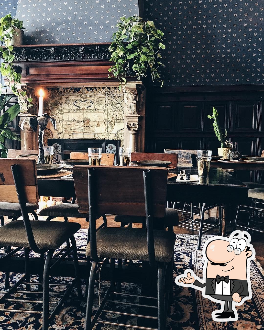 Paco Ciao, Leiden - Restaurant reviews