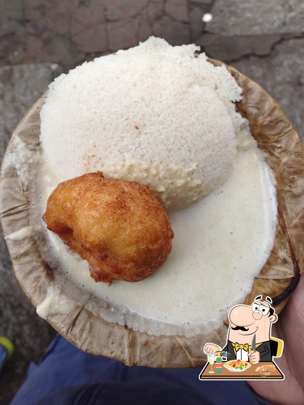 Bangalore Tiffin Centre (Idly and Uddina Vada only), Bengaluru ...