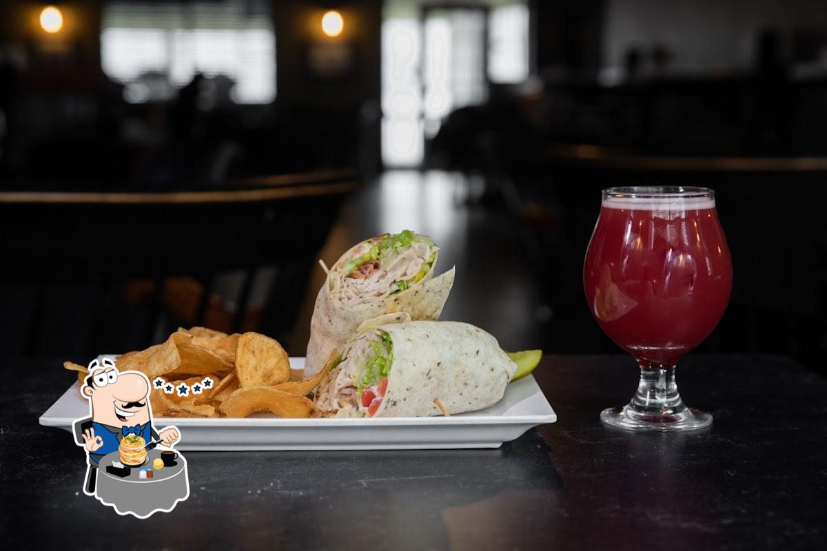 Lock 34 Bar & Grill in Lockport - Restaurant menu and reviews