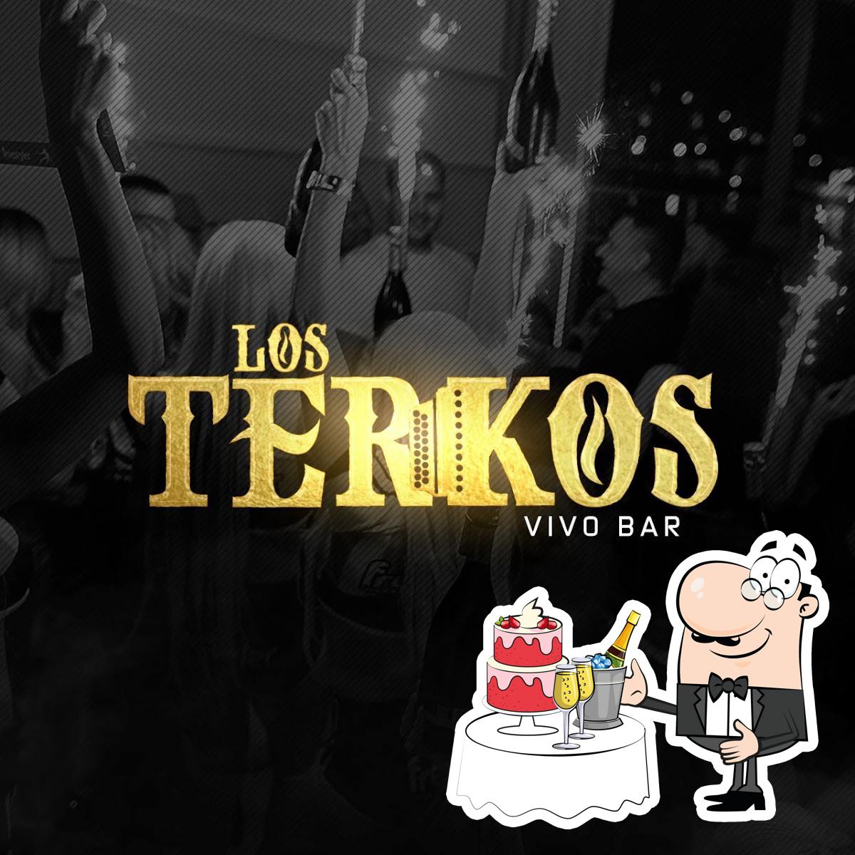 Los Terkos Vivo Bar, Monterrey - Opiniones del restaurante