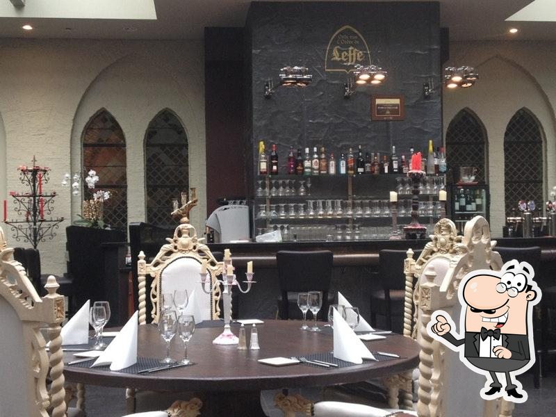 Maison Leffe, Dinant - Restaurant reviews
