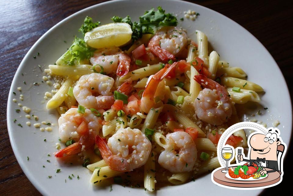 Mike's Restaurant, Fairhaven - Carta del restaurante y opiniones