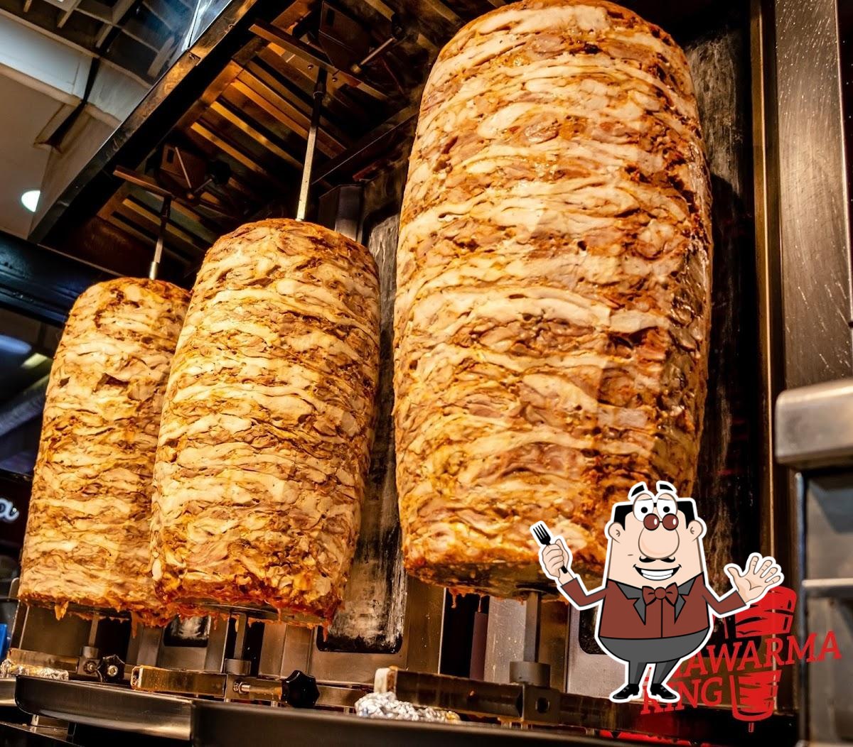 Shawarma King, Tampa - Restaurant menu, prices and reviews