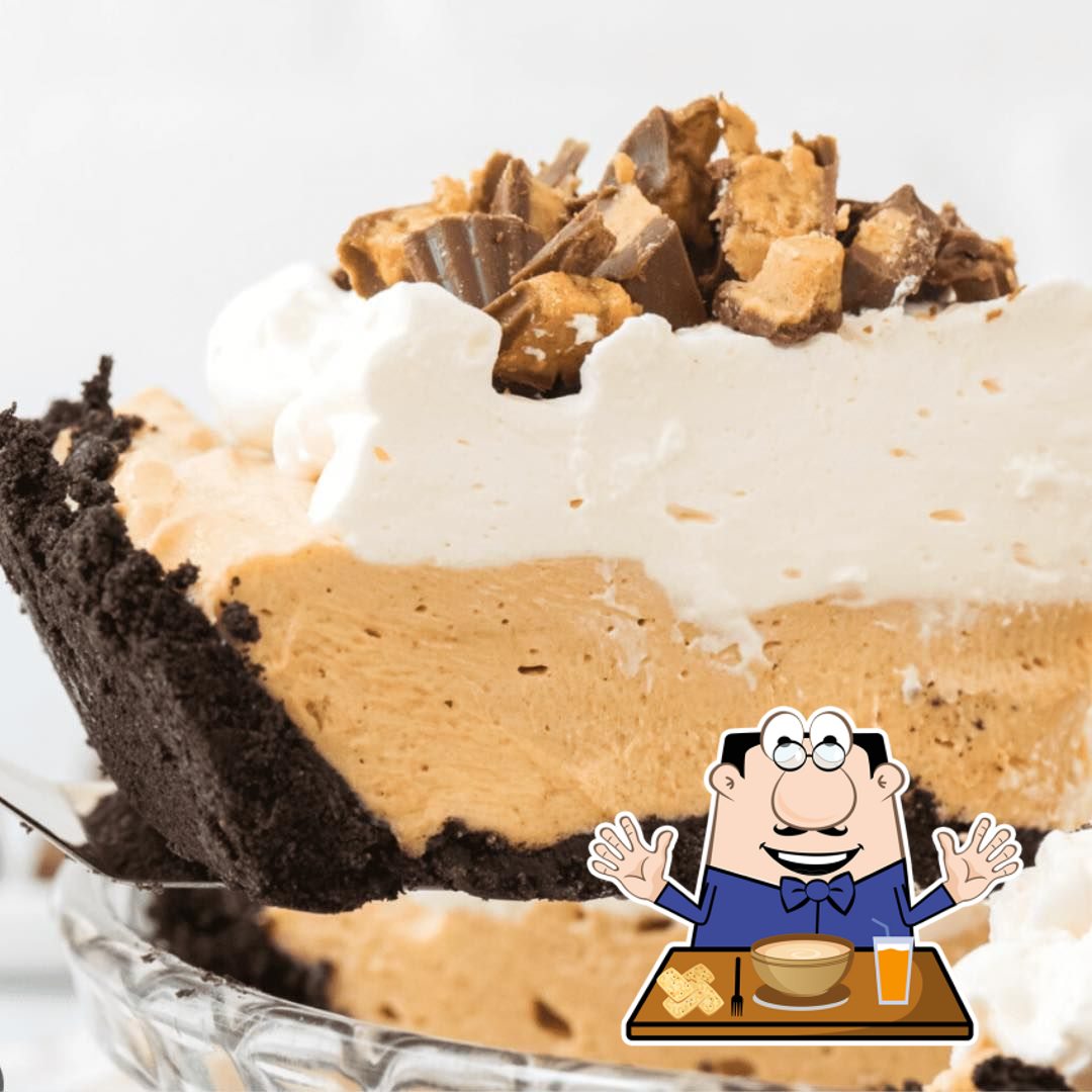 Water Oak Cafe & Bakery, Webster - Restaurant menu, prices and reviews
