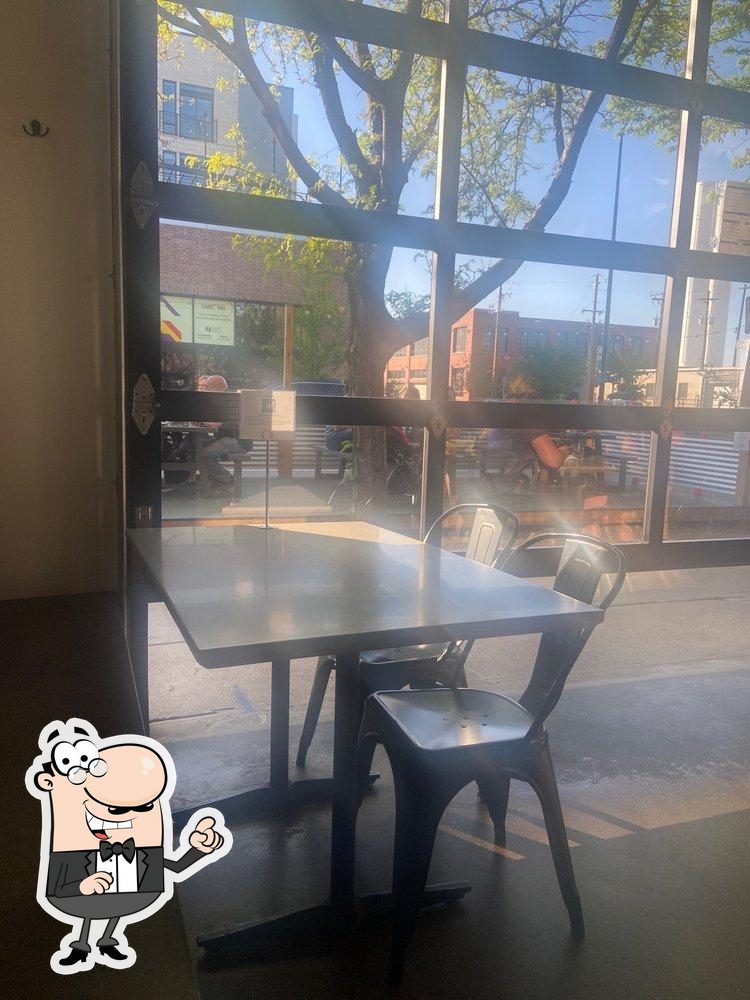 Dio Mio, Denver - Restaurant menu, prices and reviews