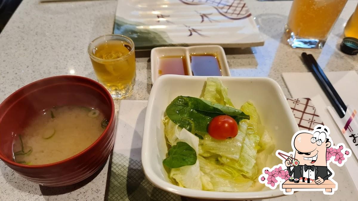 Fukusui Japanese Restaurant in Warners Bay - Restaurant reviews