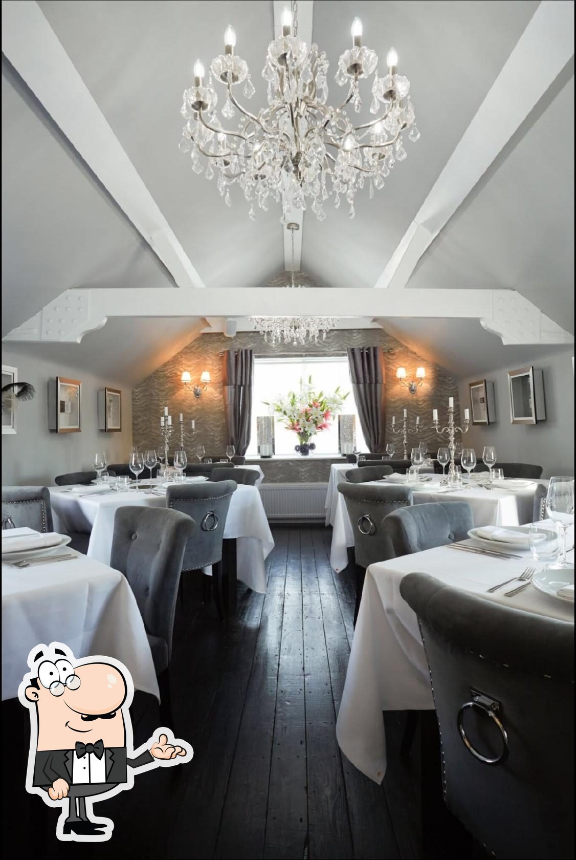 Judges, Potters Bar - Restaurant menu, prices and reviews