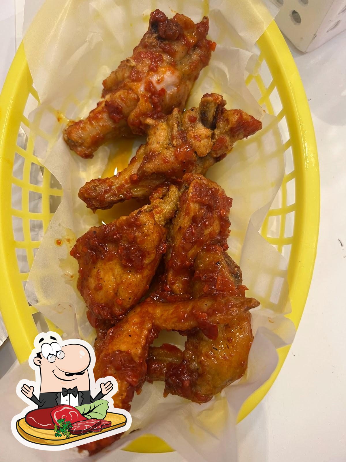Lanz Pizza, Cagayan de Oro - Restaurant menu, prices and reviews