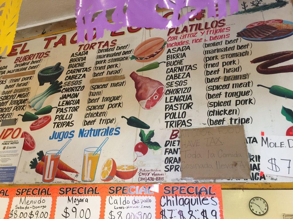Durango Market in Los Angeles - Restaurant reviews