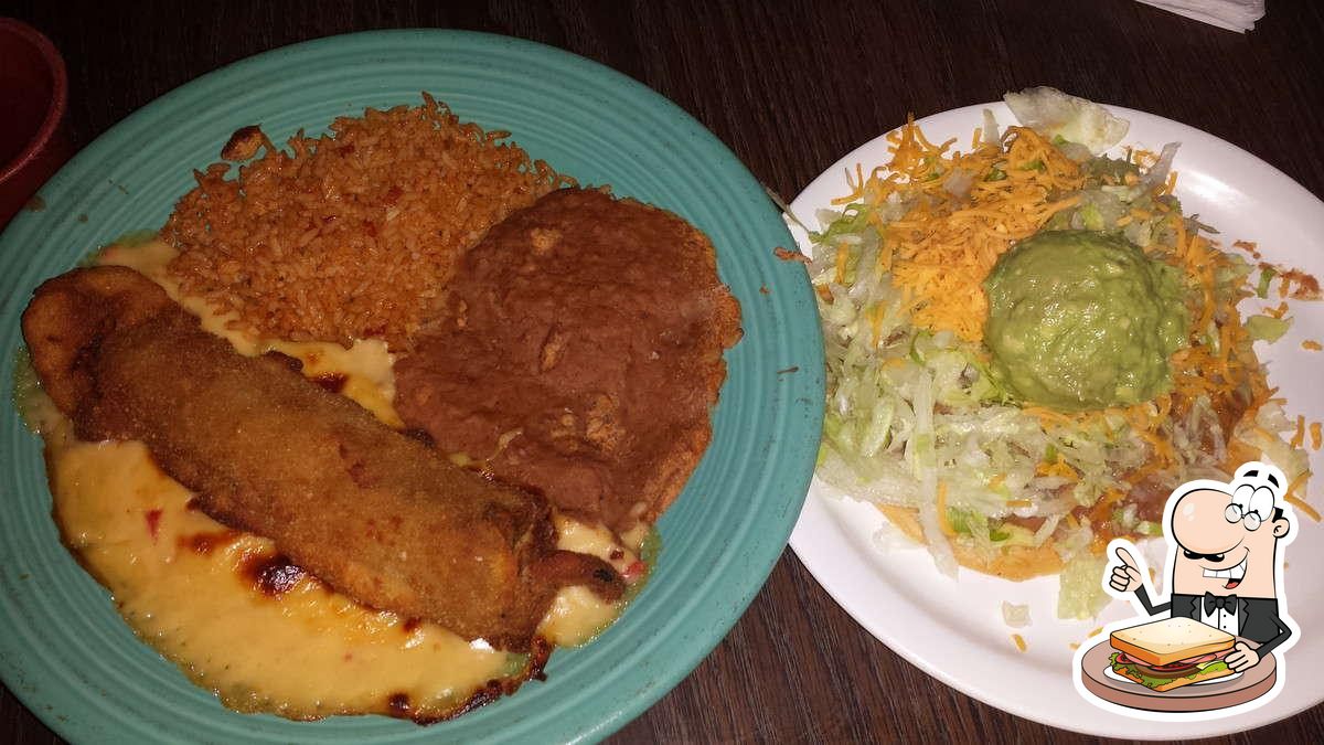 El Palacio Mexican Restaurant, Duncan - Restaurant menu, prices and reviews