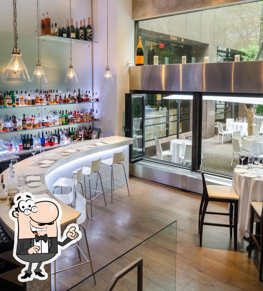 Valbella, New York City - Restaurant menu, prices and reviews