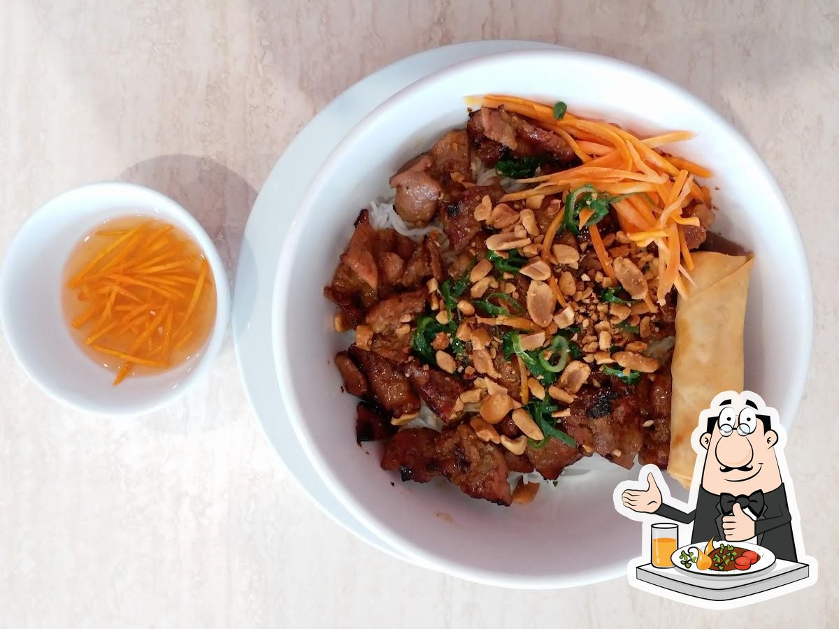 Loan's Chinese and Vietnamese Restaurant in Redbank Plains - Chinese ...