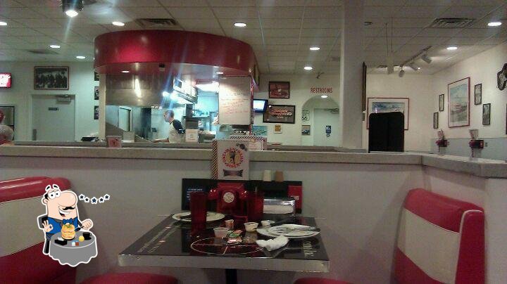 One Man Band in Lehi - Restaurant menu and reviews