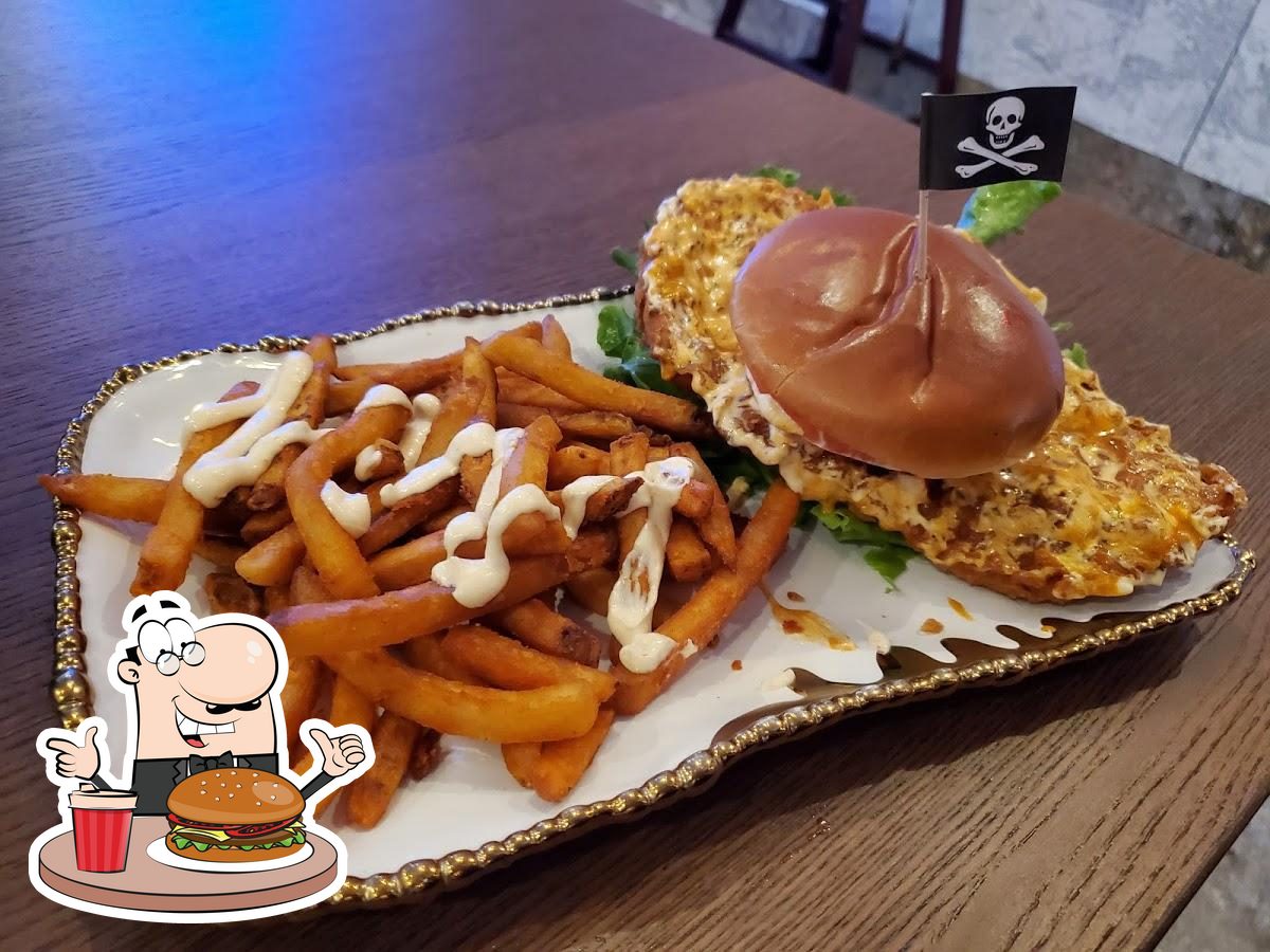 Peri Peri Grill Chicken, Steak & Burgers in New York City - Restaurant ...