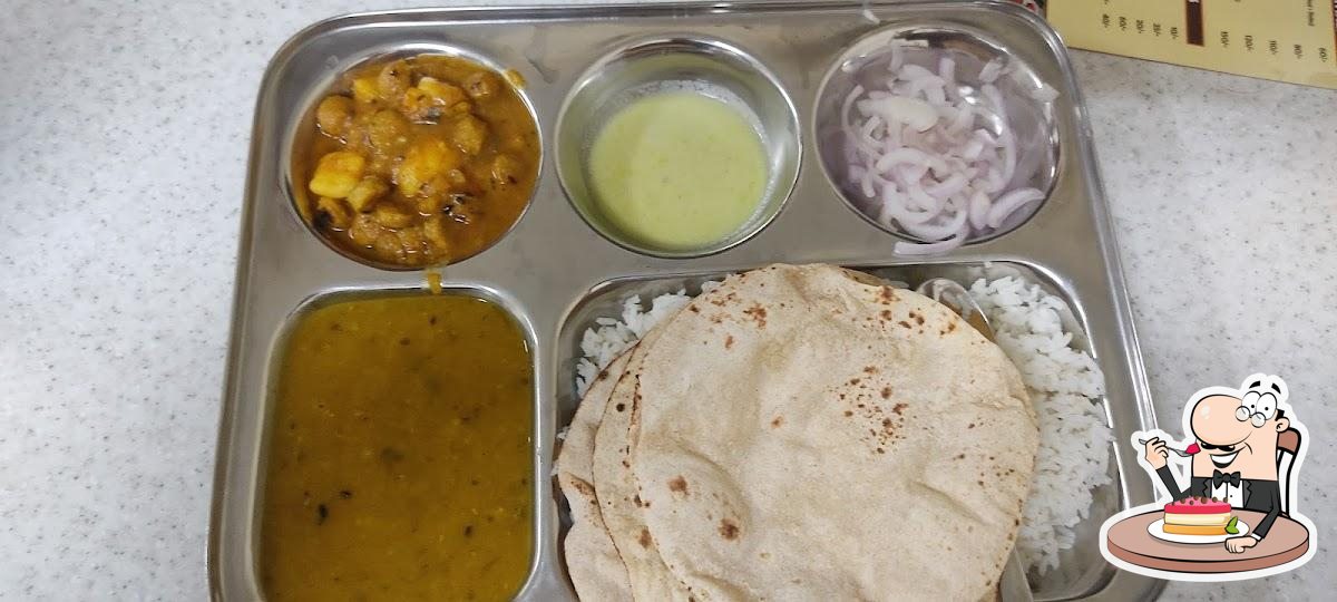 The Roti House, New Delhi - Restaurant reviews