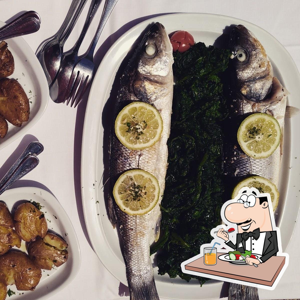 Parque da Aguda restaurante, Arcozelo - Avaliações de restaurantes