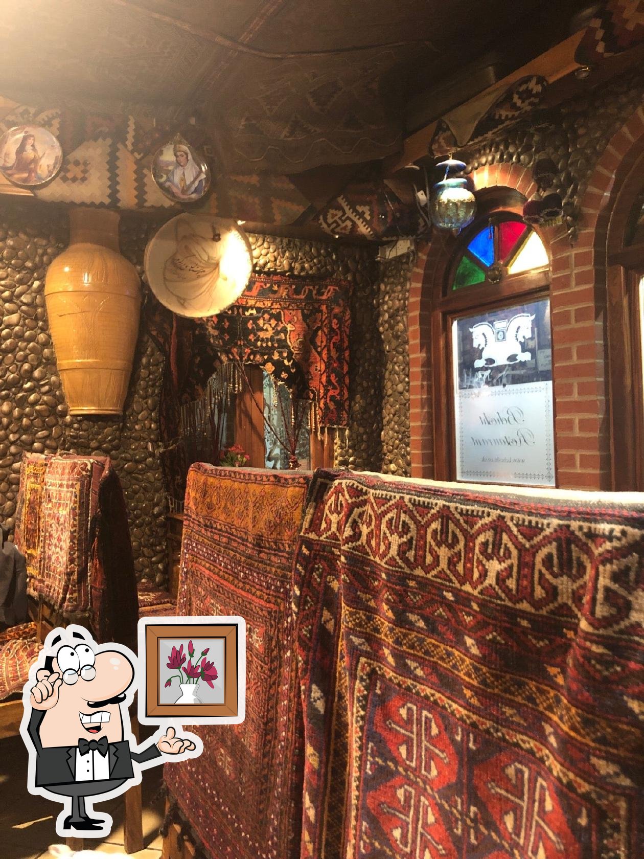 Behesht, London, Kensal Green - Restaurant menu, prices and reviews