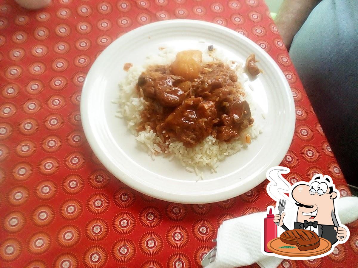 Melly's Kitchen restaurant, Kempton Park - Restaurant reviews