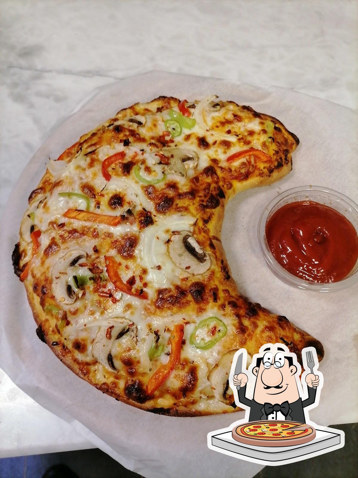 Ozzy's pizza izmir, Esmirna - Opiniones del restaurante