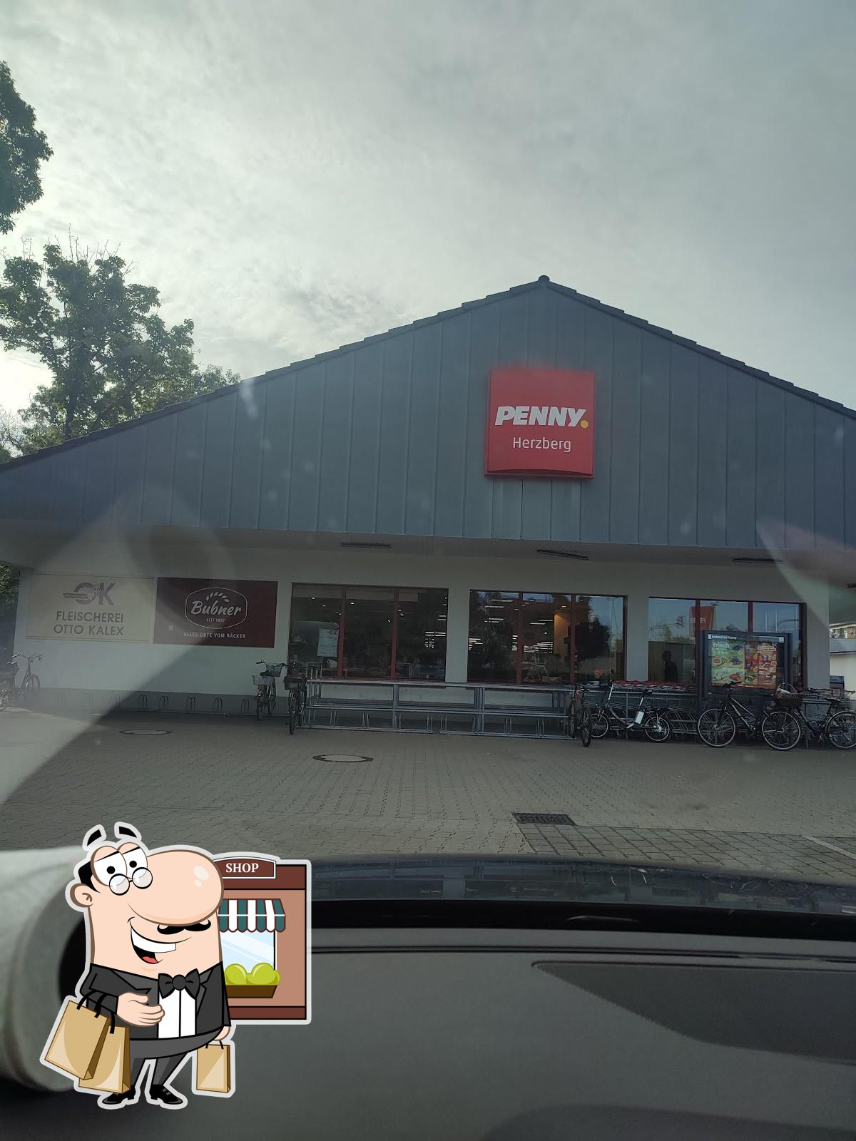 Bäckerei Bubner, Herzberg (Elster) - Speisekarte, Preise und Bewertungen