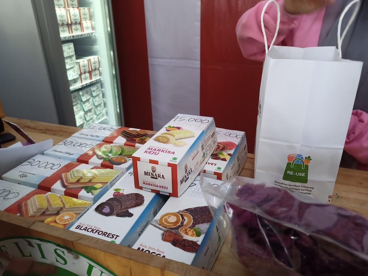 Bolu Menara Melati, Medan - Restaurant reviews