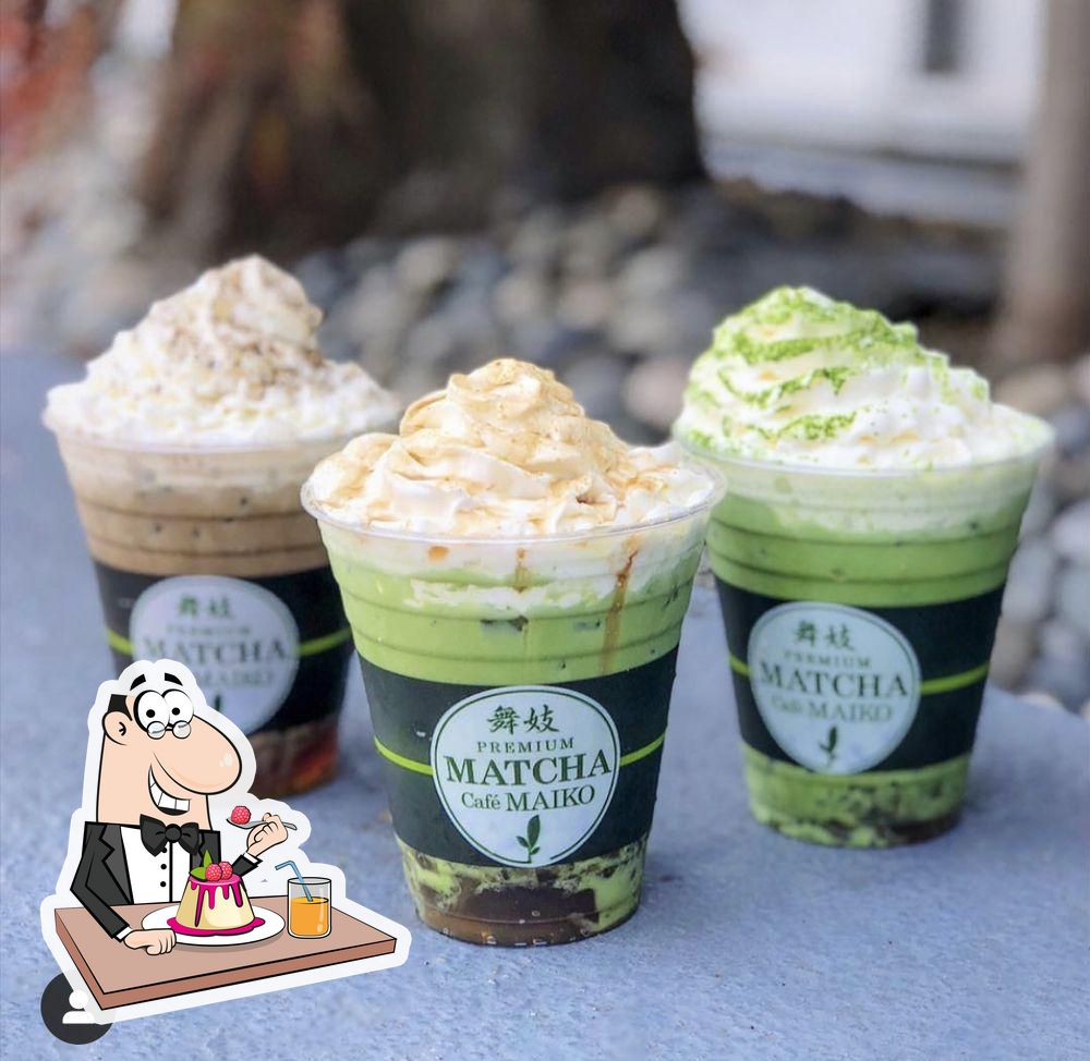 Café Maiko | Premium Matcha in Sacramento - Restaurant reviews