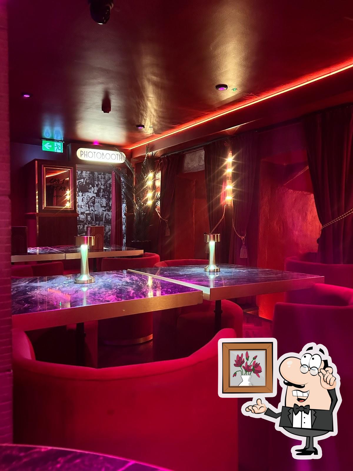 Encore Edinburgh, Edinburgh - Restaurant menu, prices and reviews