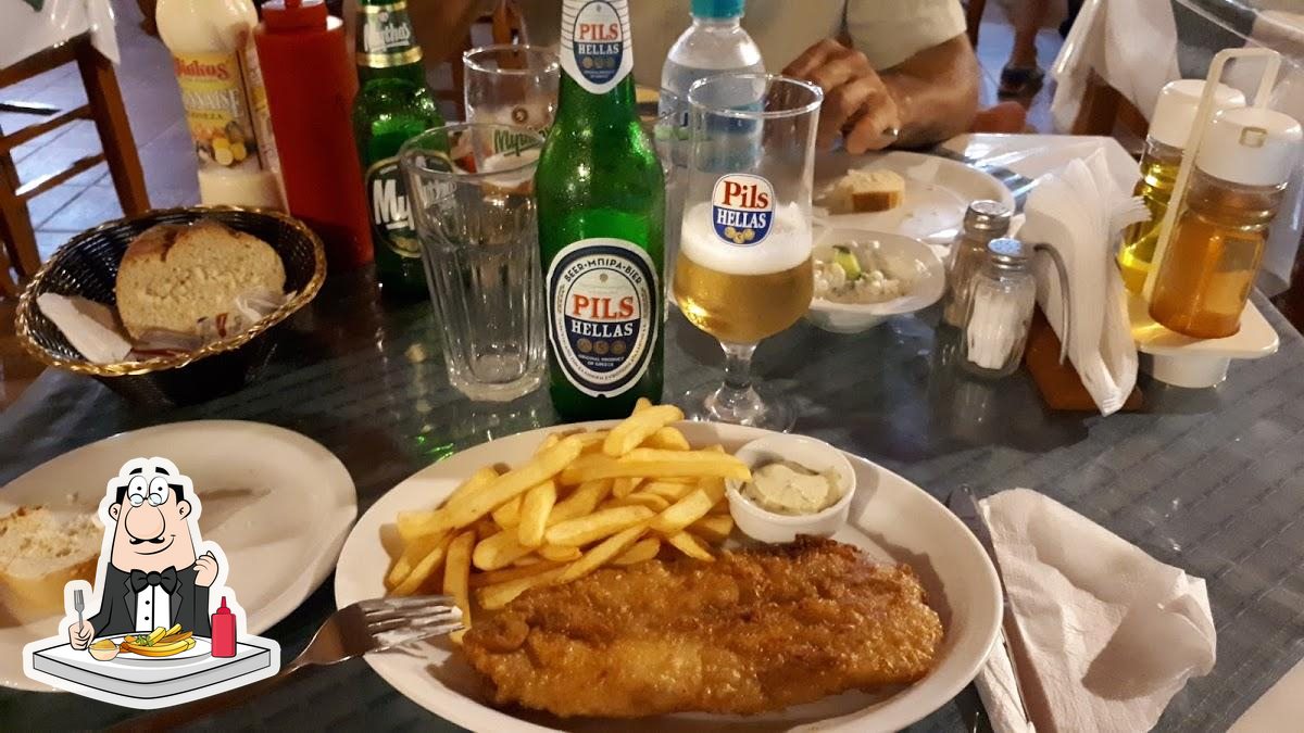 Great Aussie BBQ, Onia - Restaurant reviews