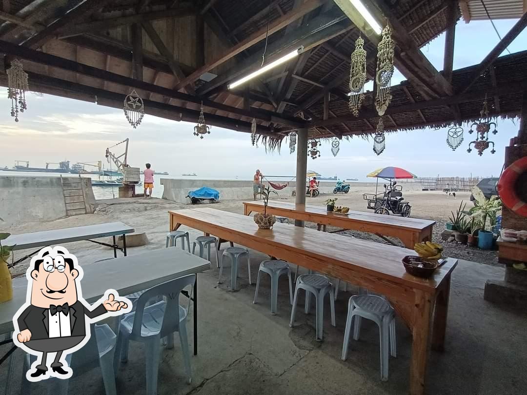 Larangan Ni Magam, Talisay City - Restaurant menu, prices and reviews
