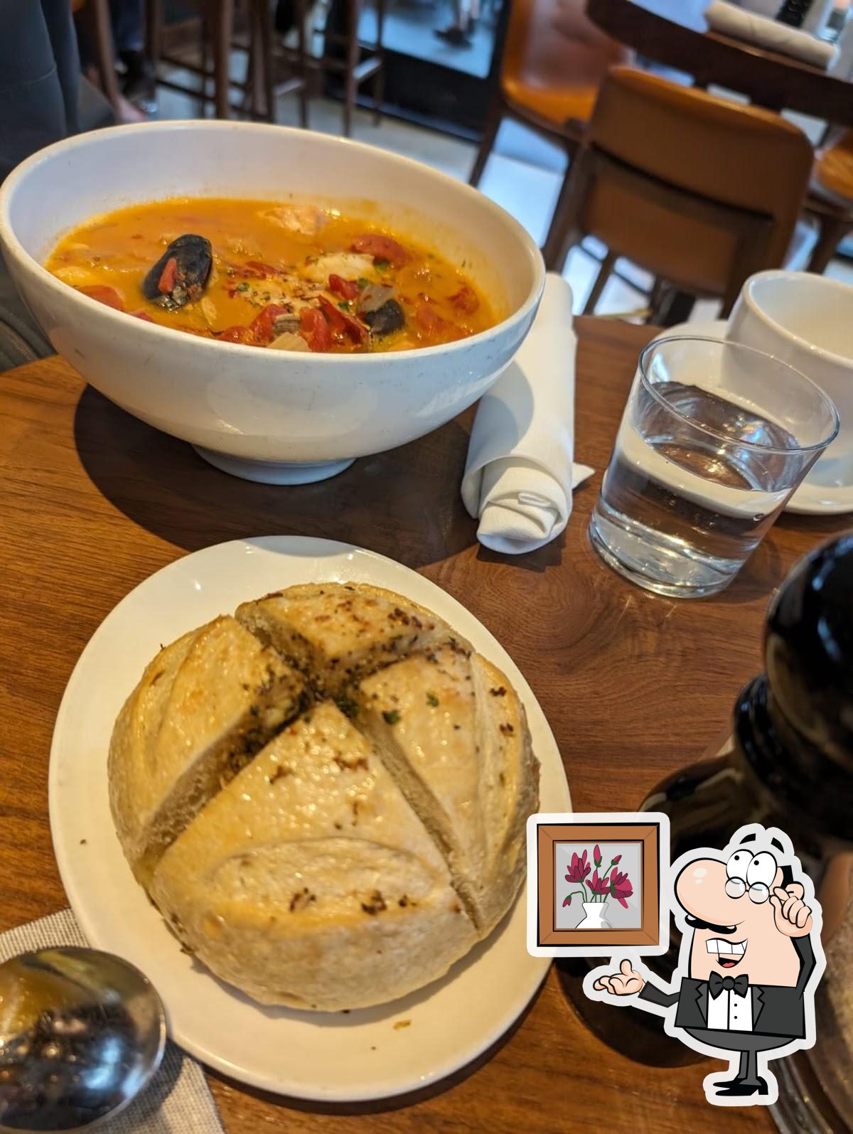 Nick's Del Mar, San Diego - Restaurant menu, prices and reviews