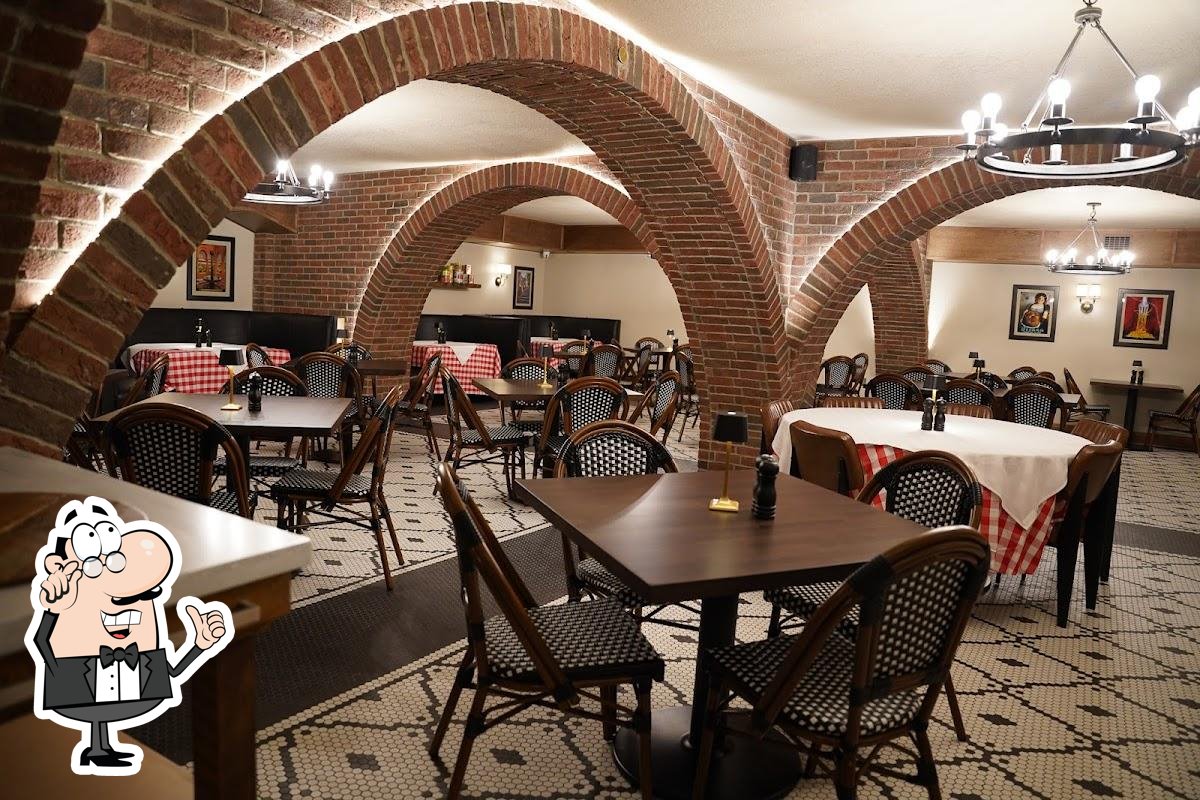 Nonno's Cellar, Lima - Restaurant menu, prices and reviews