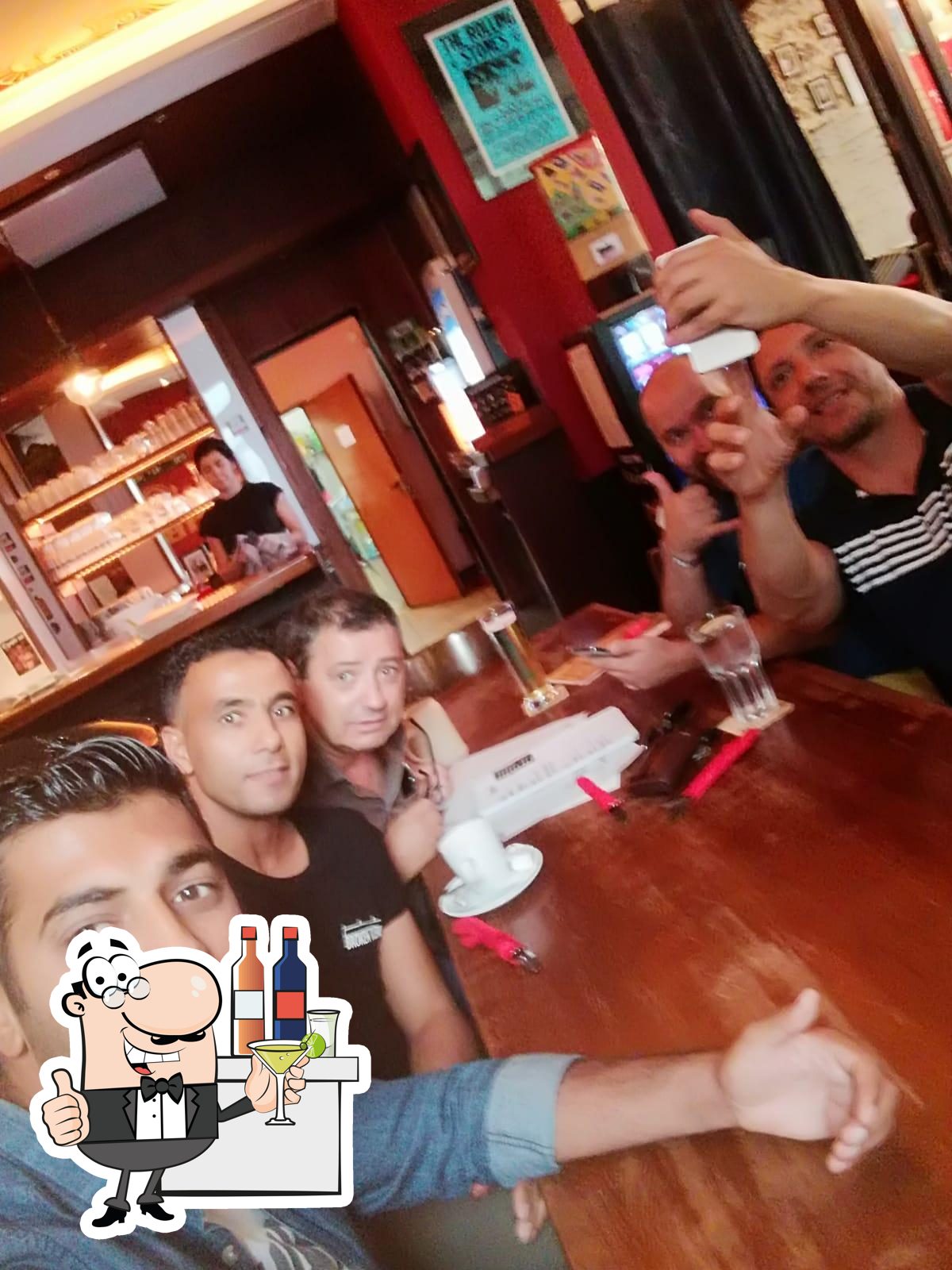 Panda To Go Asia Imbiss pub & Bar, Alzey - Restaurantbewertungen