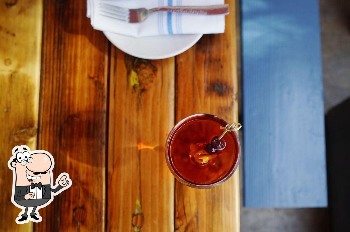 Playa Mill Valley, Mill Valley - Restaurant menu, prices and reviews