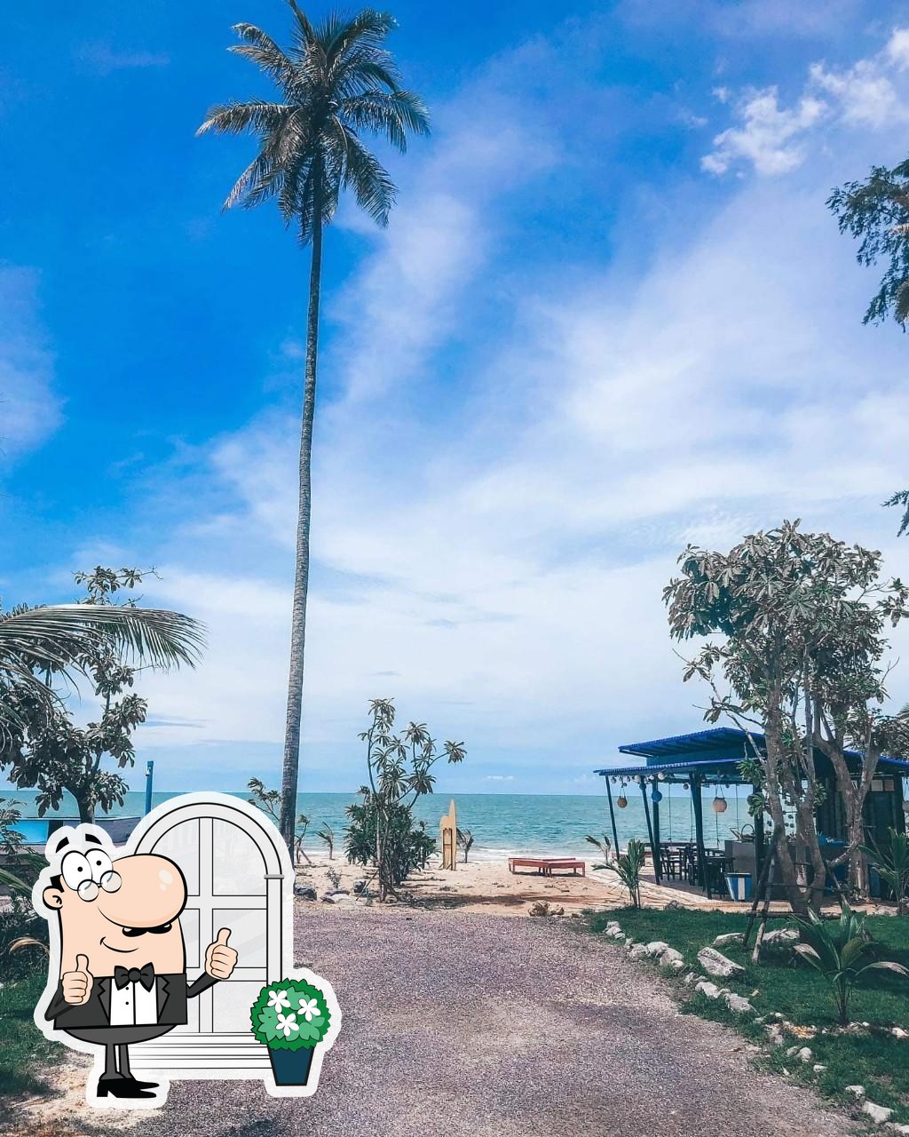Shelly Beach Bar Khanom, Khanom