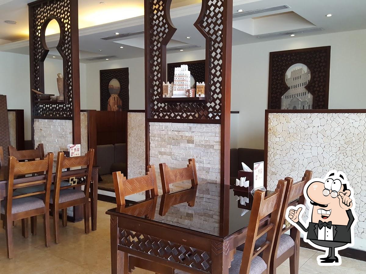 Wadi Doan Restaurant, Dubai - Restaurant menu, prices and reviews