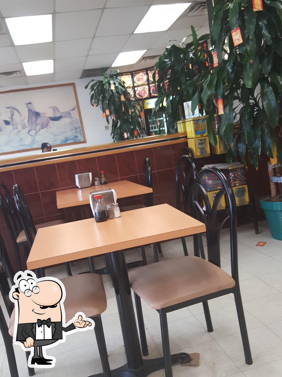 August Moon in Branchburg - Restaurant menu and reviews