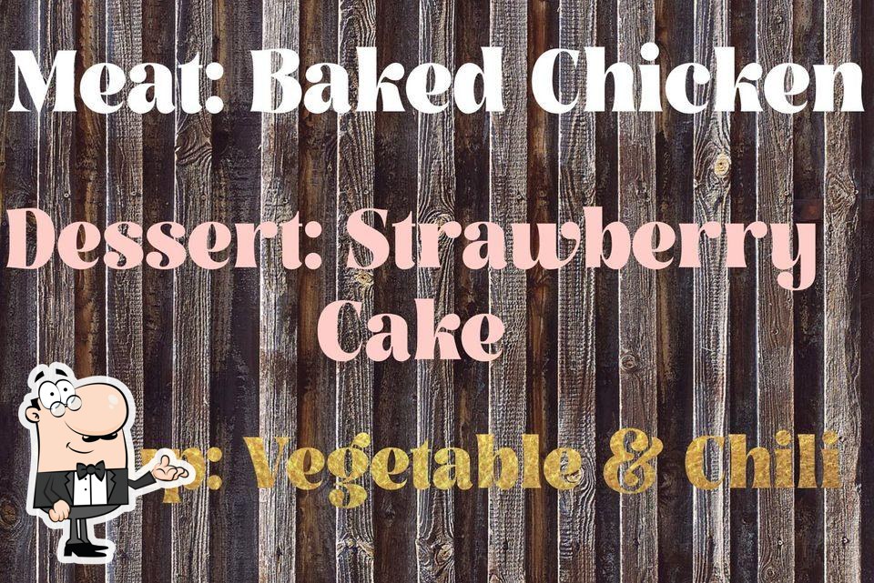 Boaz Cafe, Boaz - Restaurant menu, prices and reviews
