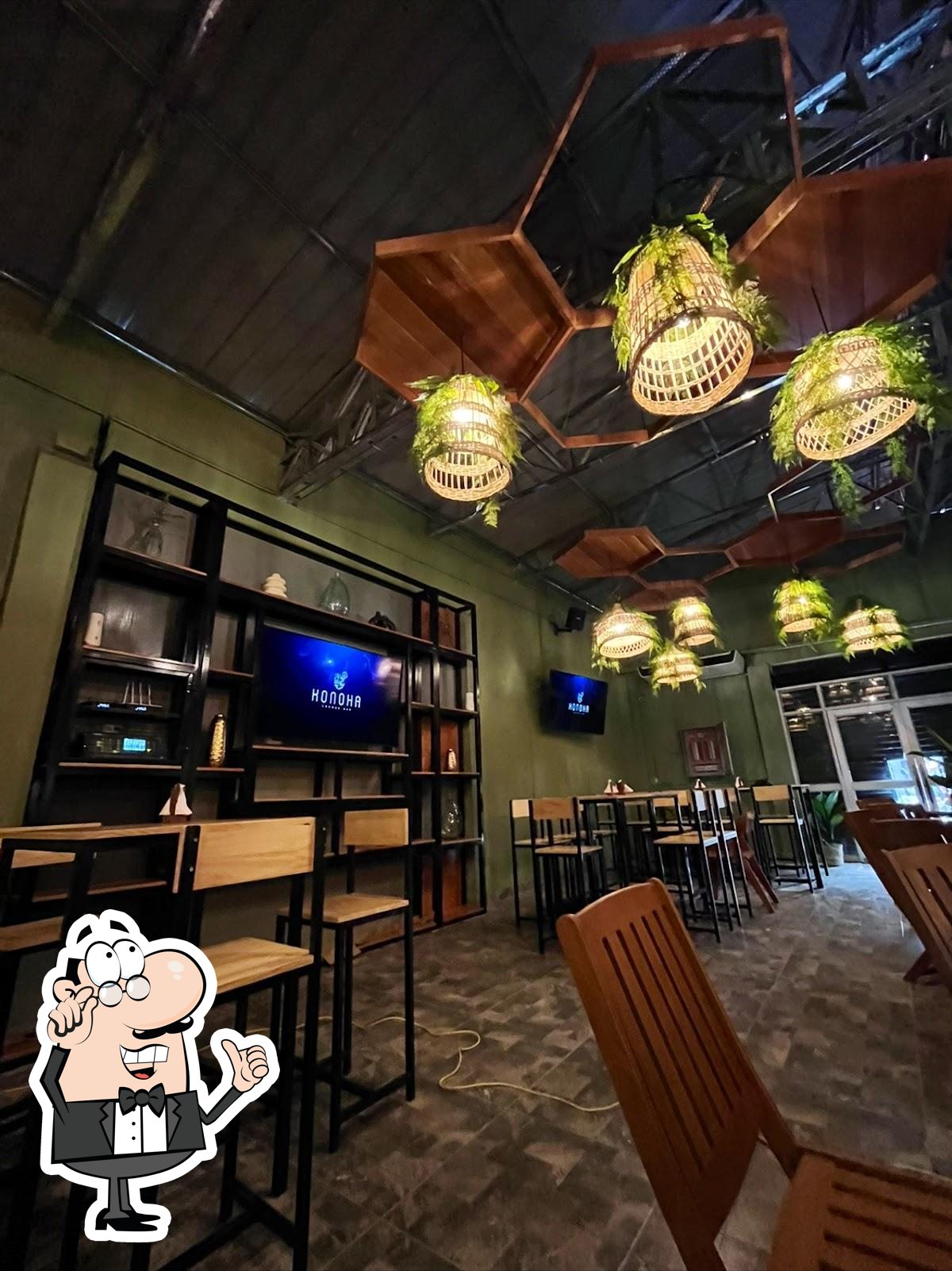 Konoha - Lounge Bar Pucallpa, Pucallpa - Menú del restaurante, precios ...